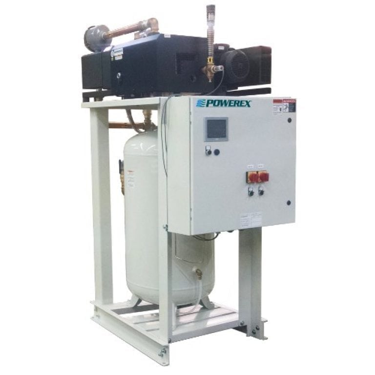 Laboratory Open Claw Systems - POWEREX