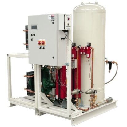 Instrument Air | POWEREX