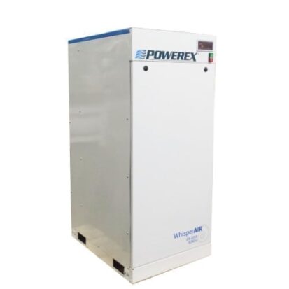 Enclosed Scroll Systems | POWEREX
