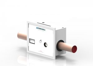 Zone Valve Boxes | POWEREX