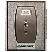 NEW Medical Gas Outlets | POWEREX