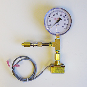 Pressure Switches | POWEREX