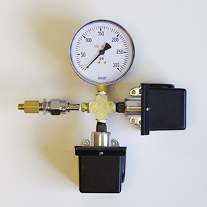 Pressure Switches | POWEREX