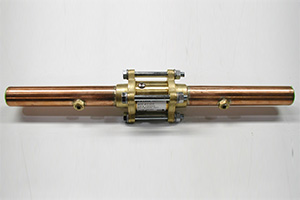 Medical Gas Pipeline | POWEREX