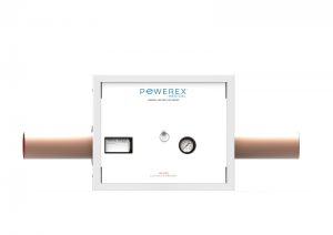 Zone Valve Boxes - POWEREX