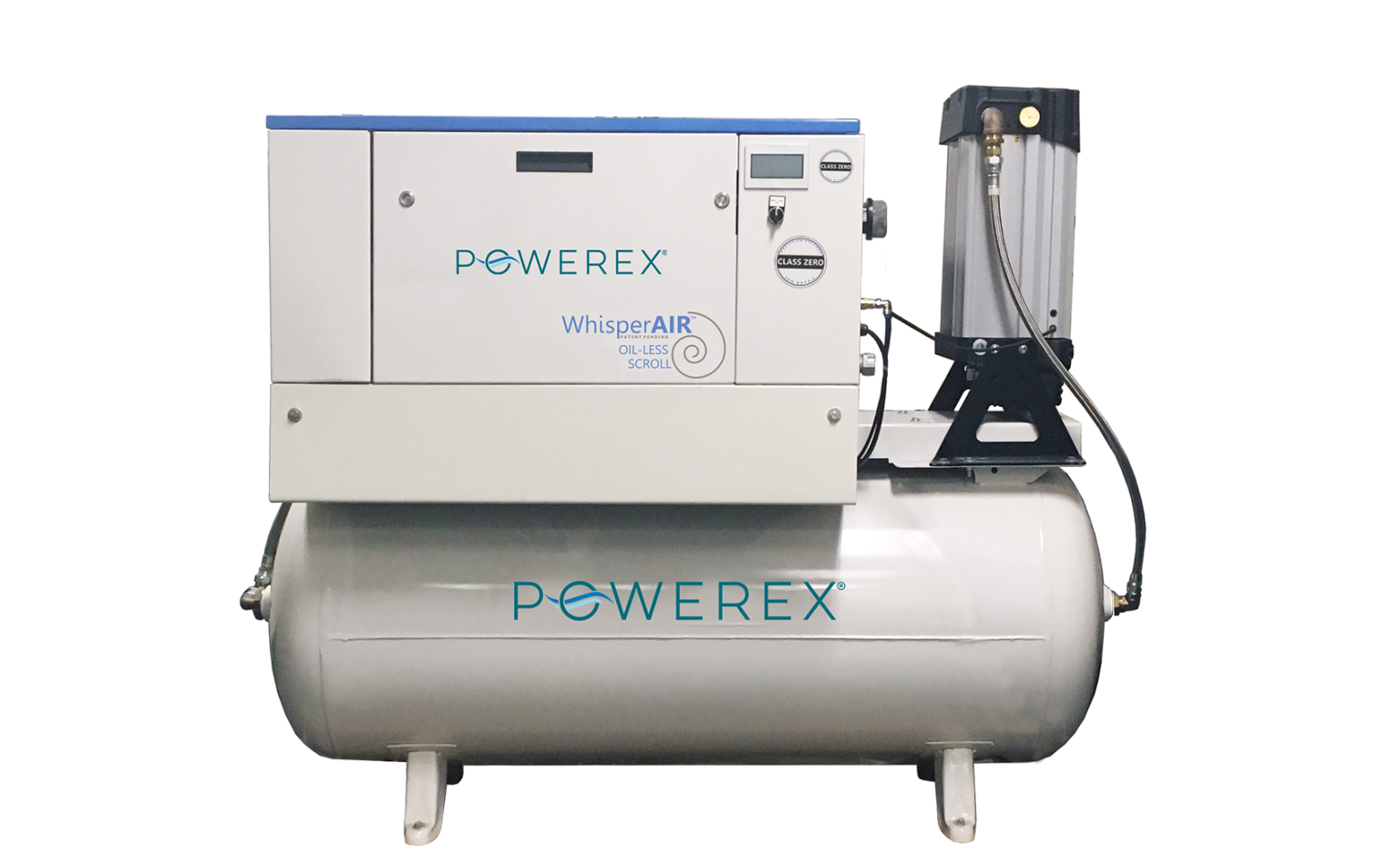 Gas Generation - POWEREX