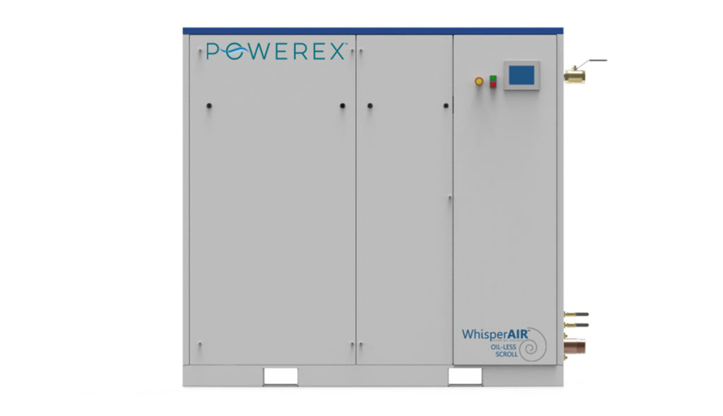 Wineries - POWEREX